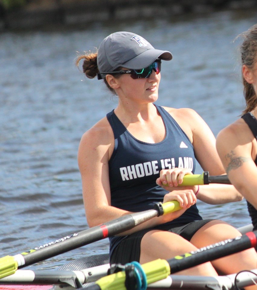 Athlete & Coach Spotlight – Allie Reilly - Adaptive Sports New England