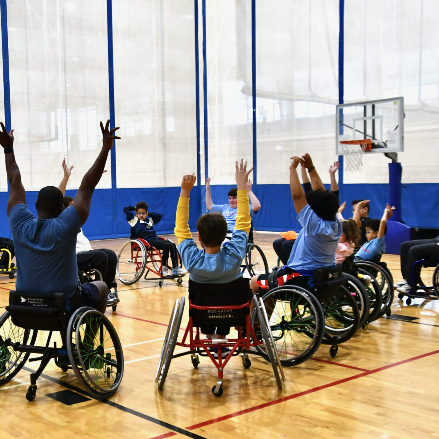 Home - Adaptive Sports New England