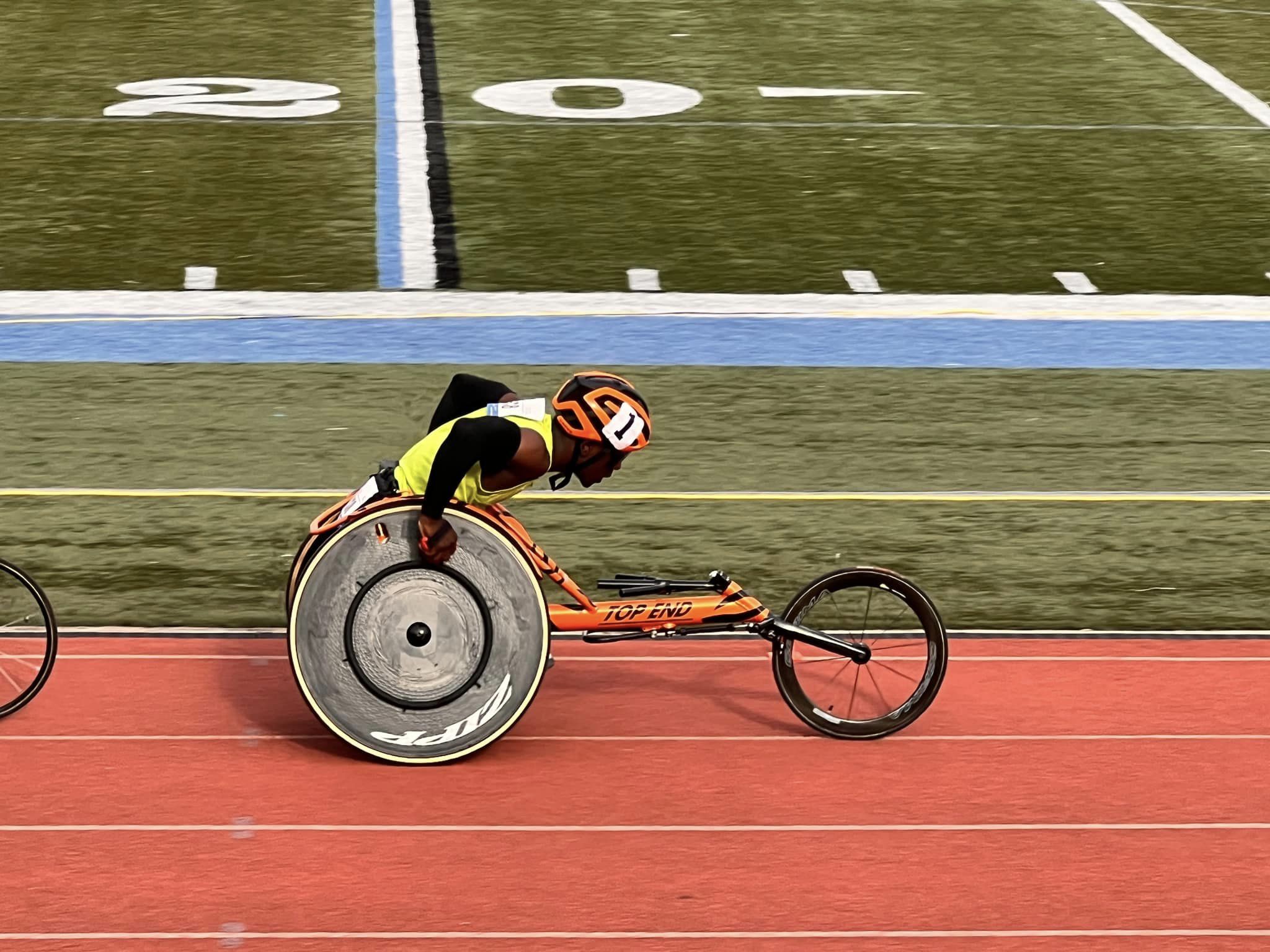 Home - Adaptive Sports New England