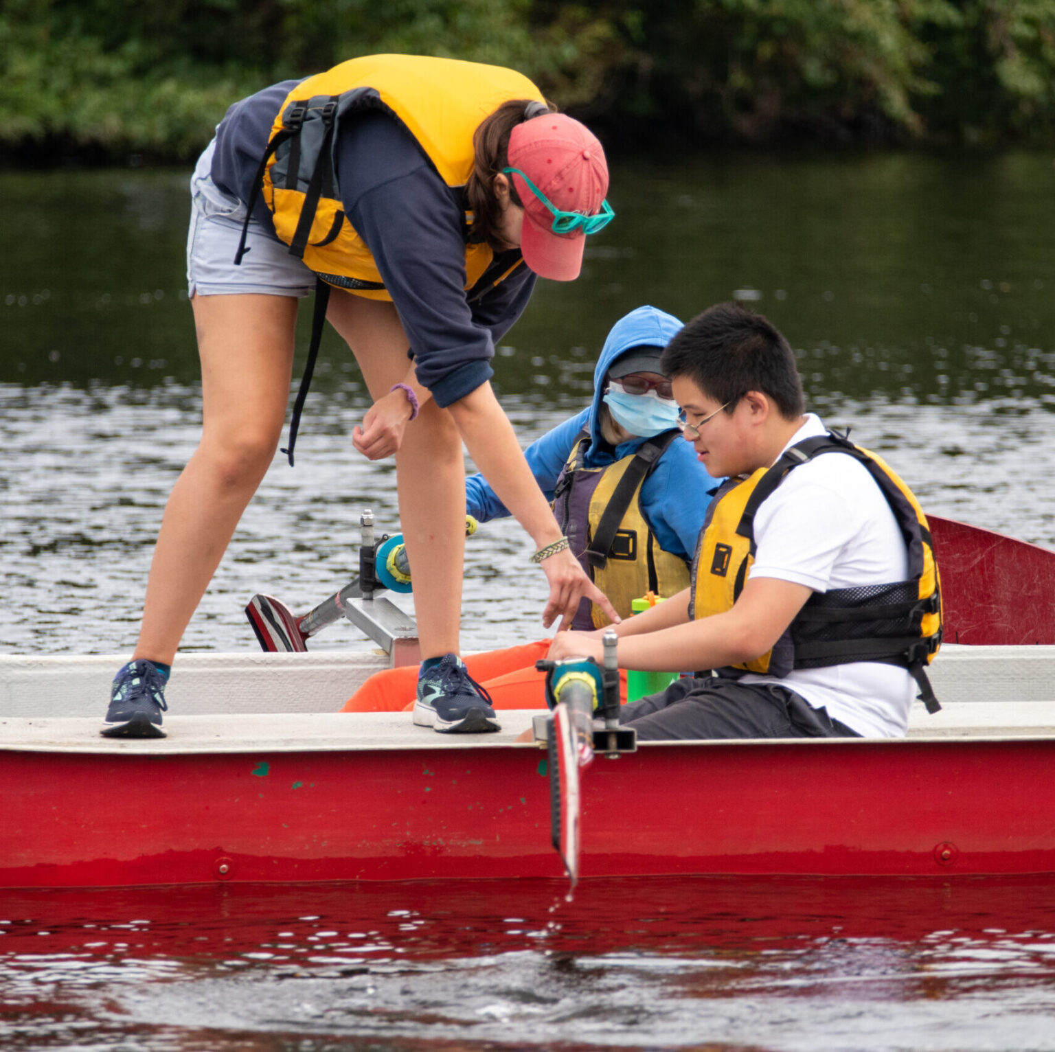 Home - Adaptive Sports New England