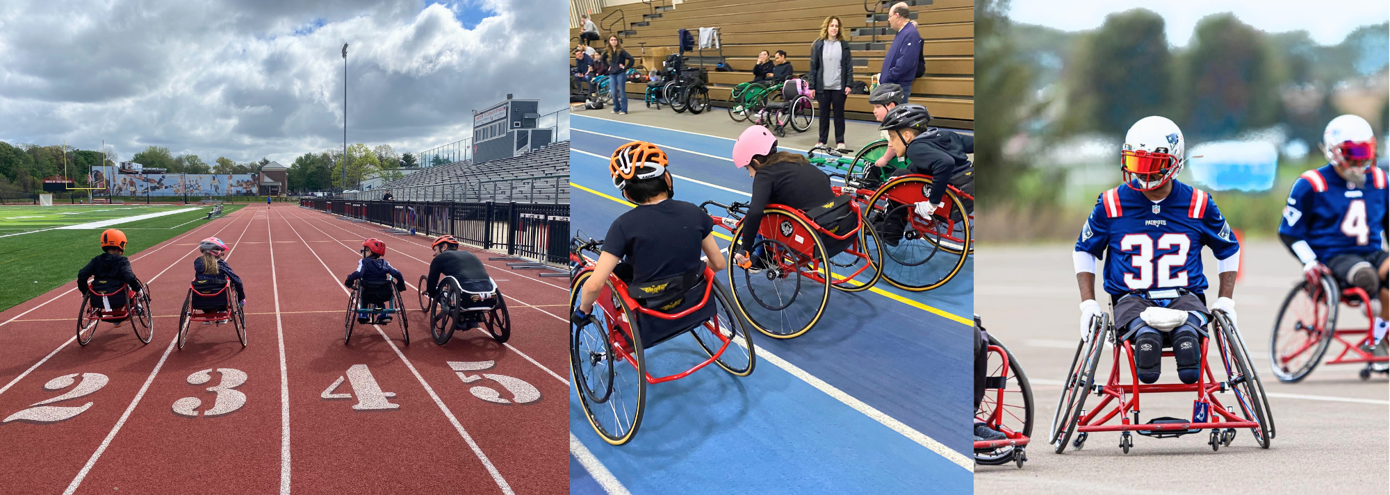 ABOUT - Adaptive Sports New England