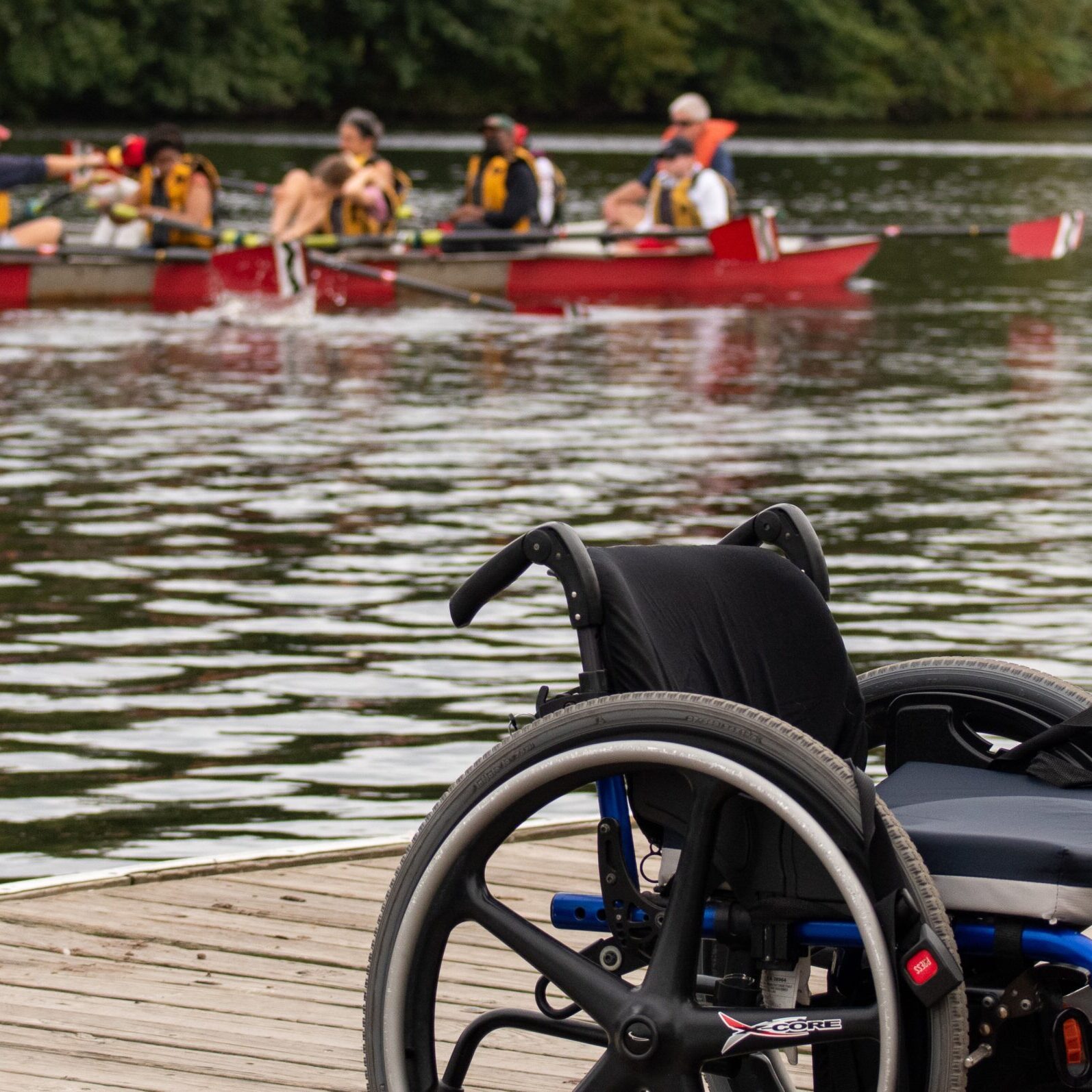 Home - Adaptive Sports New England