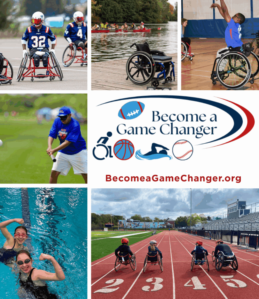 Home - Adaptive Sports New England